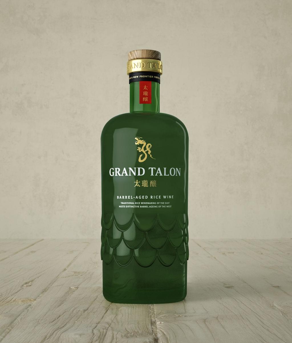 Products :: Grand Talon